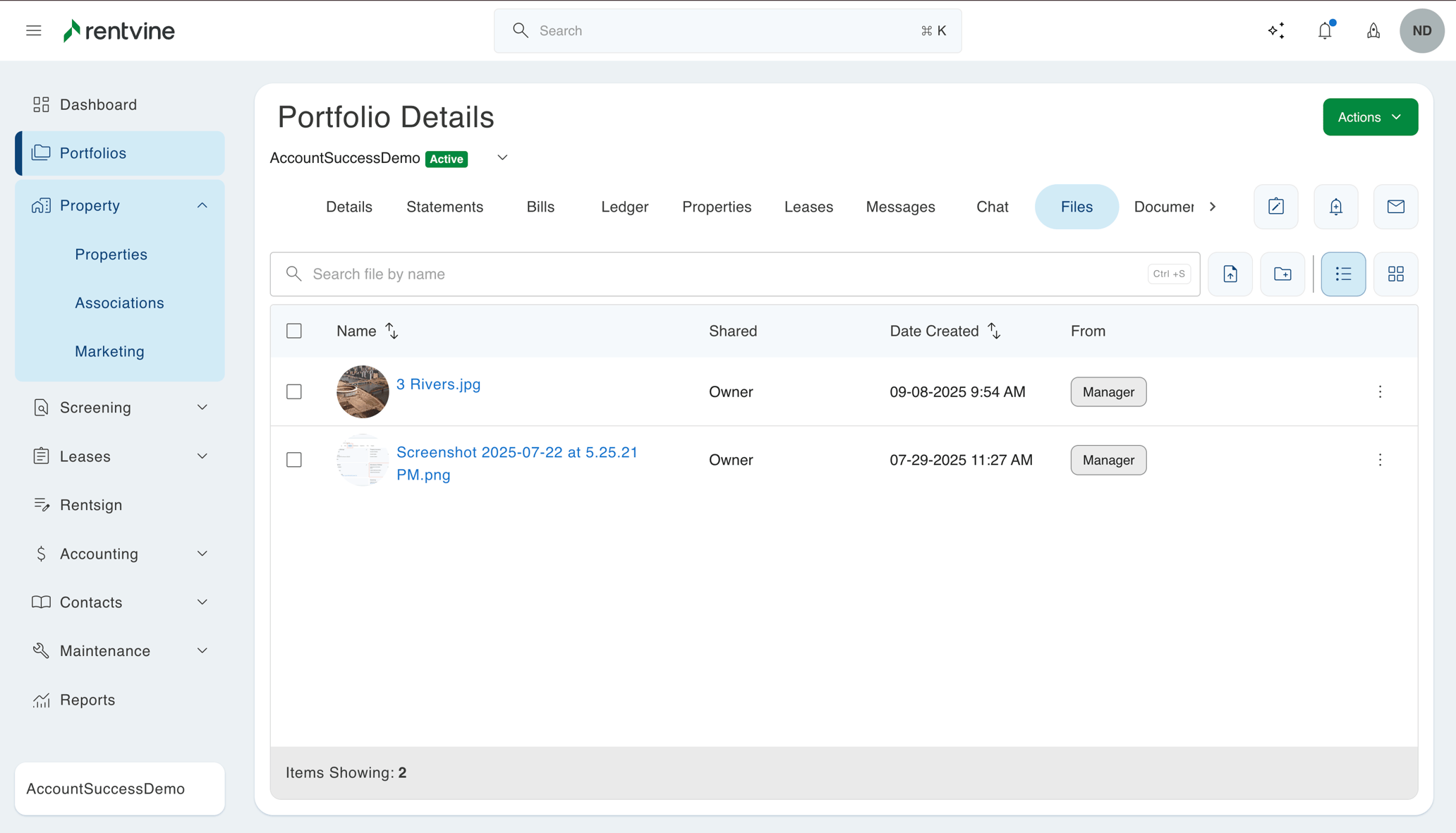 How to Delete a File